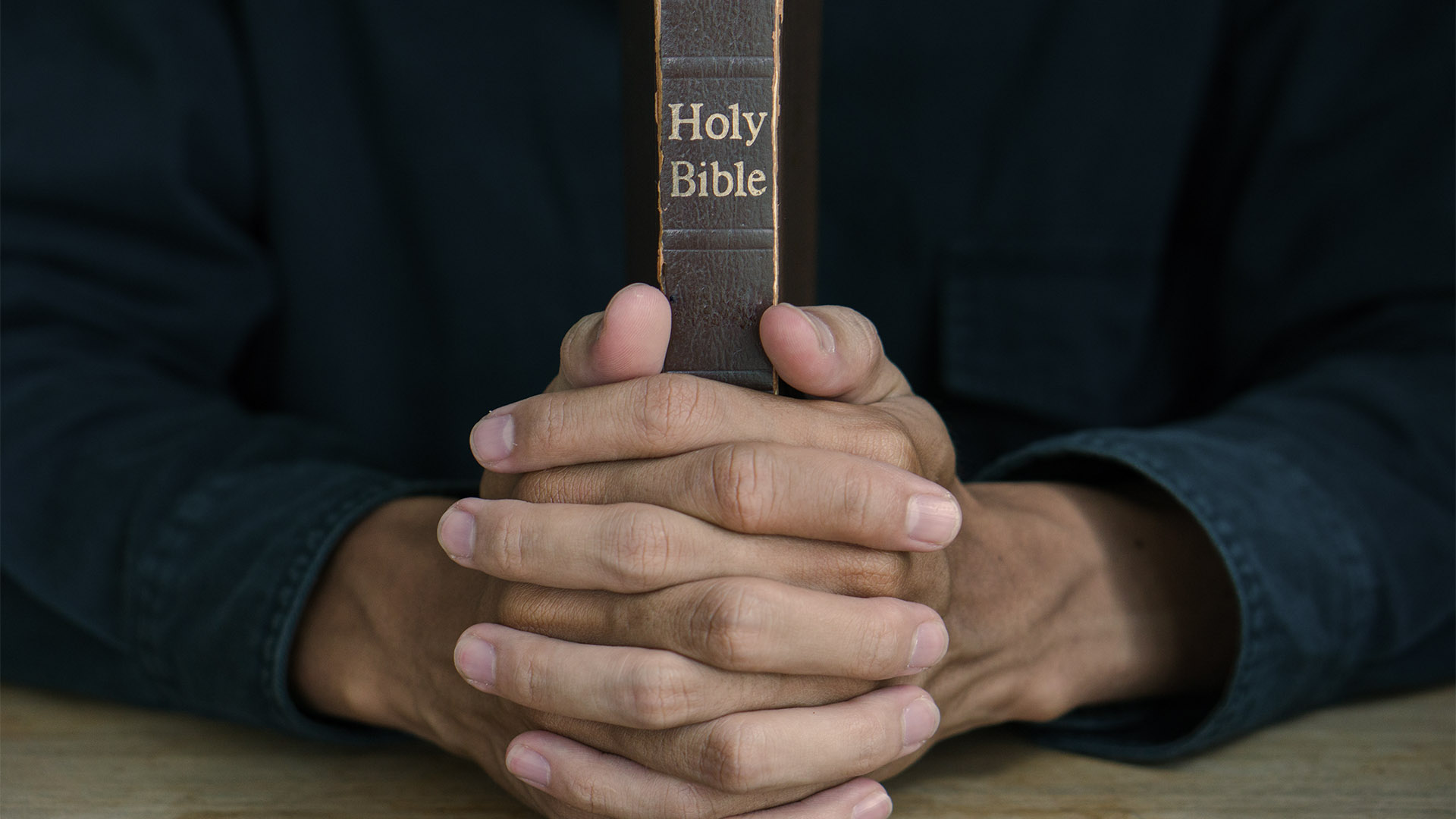 123-D Snapshot: Do I Really Need to Repent? - 3D Worldview Survey