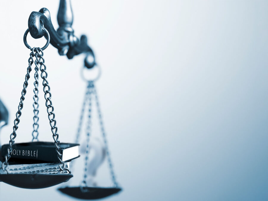 What Is a Biblical Worldview Anyway? - 3D Worldview Survey