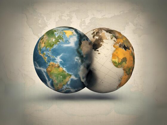 Guiding Hearts: Shaping Tomorrow's Faithful - 3D Worldview Survey