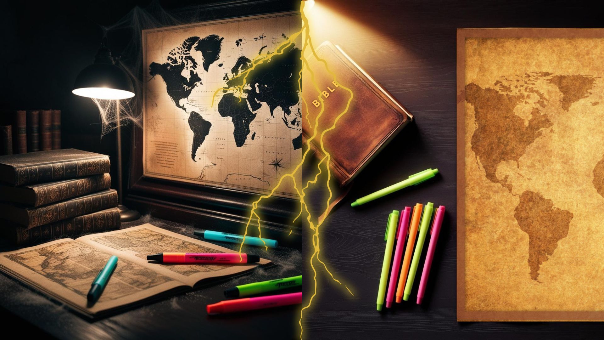 3DWS Pre-Test and Post-Test: Measuring Biblical Worldview in Students ...