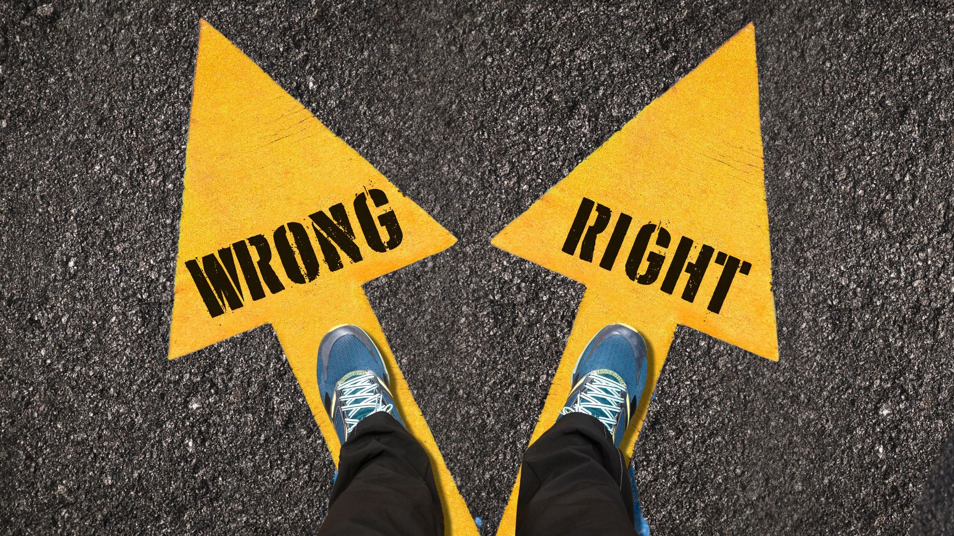 Understanding Morality Through a Biblical Lens - 3D Worldview Survey