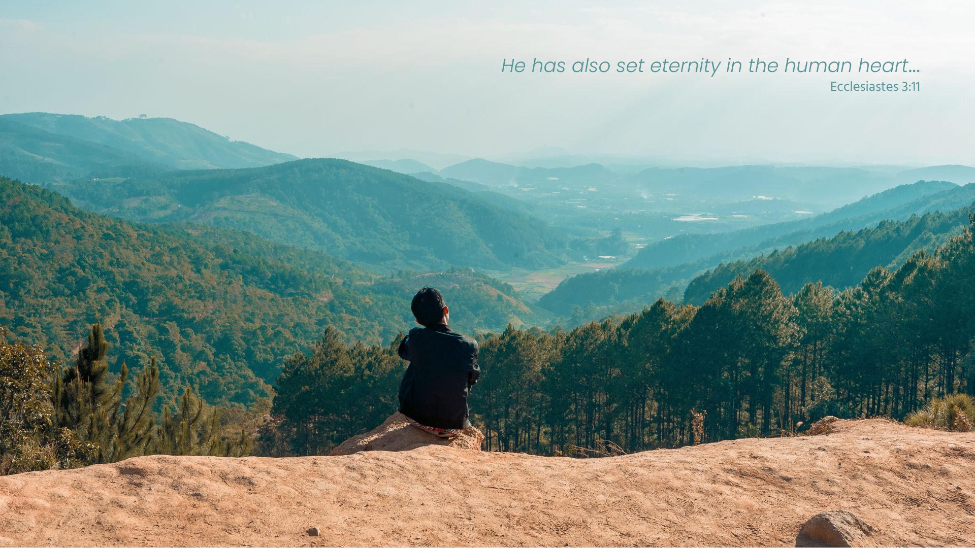 Teaching Students a Biblical Perspective on Death and Eternity - 3D ...