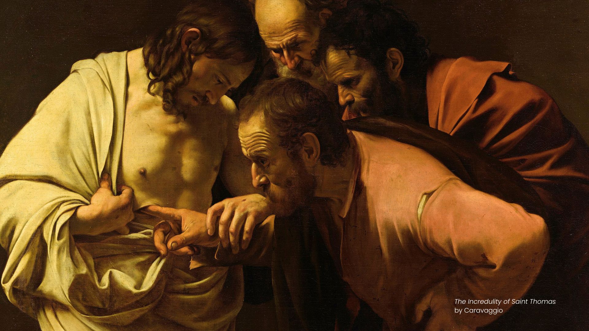 Why the Physical Resurrection of Jesus Matters Today - 3D Worldview Survey